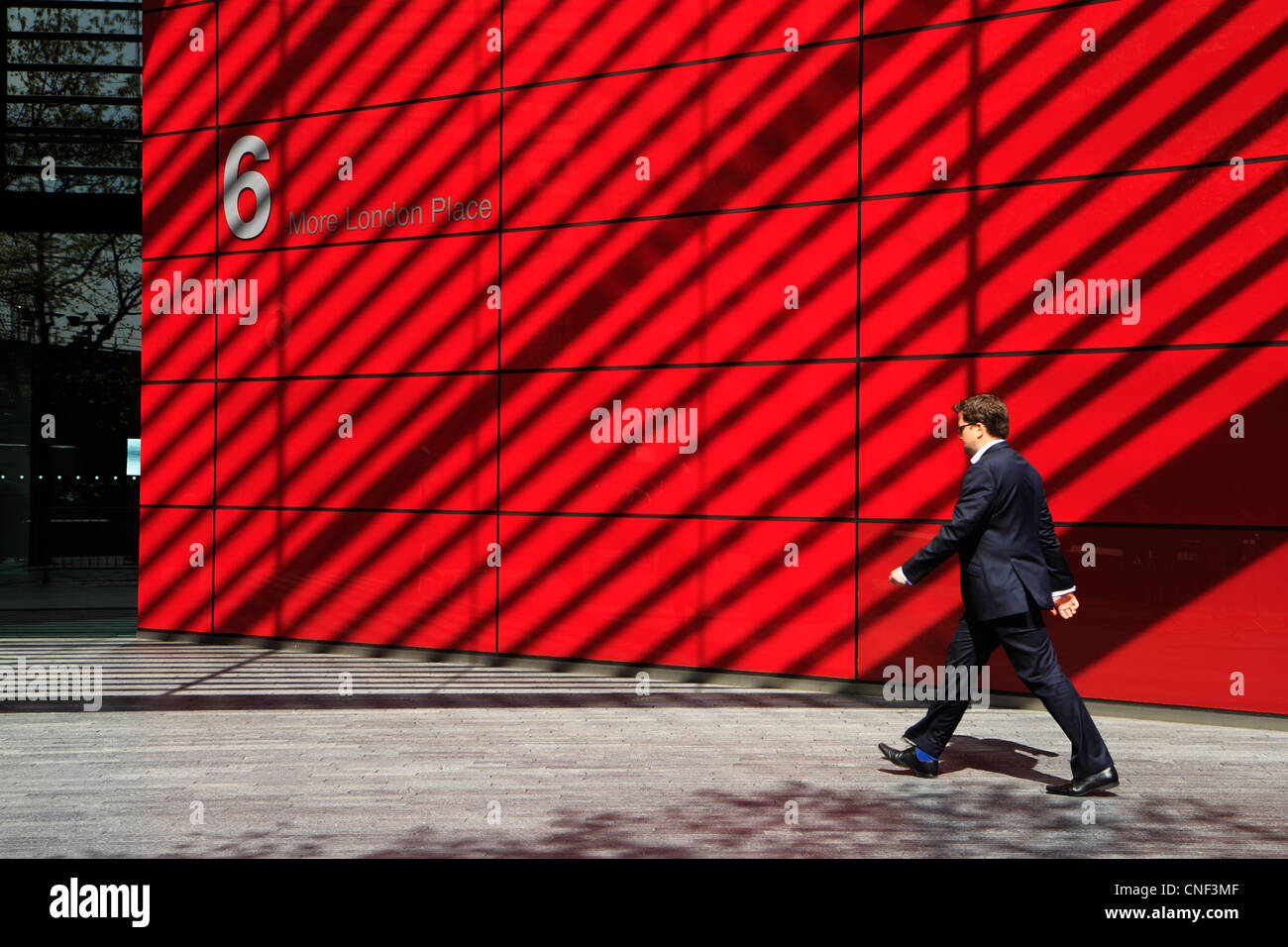 More place london hi-res stock photography and images - Alamy