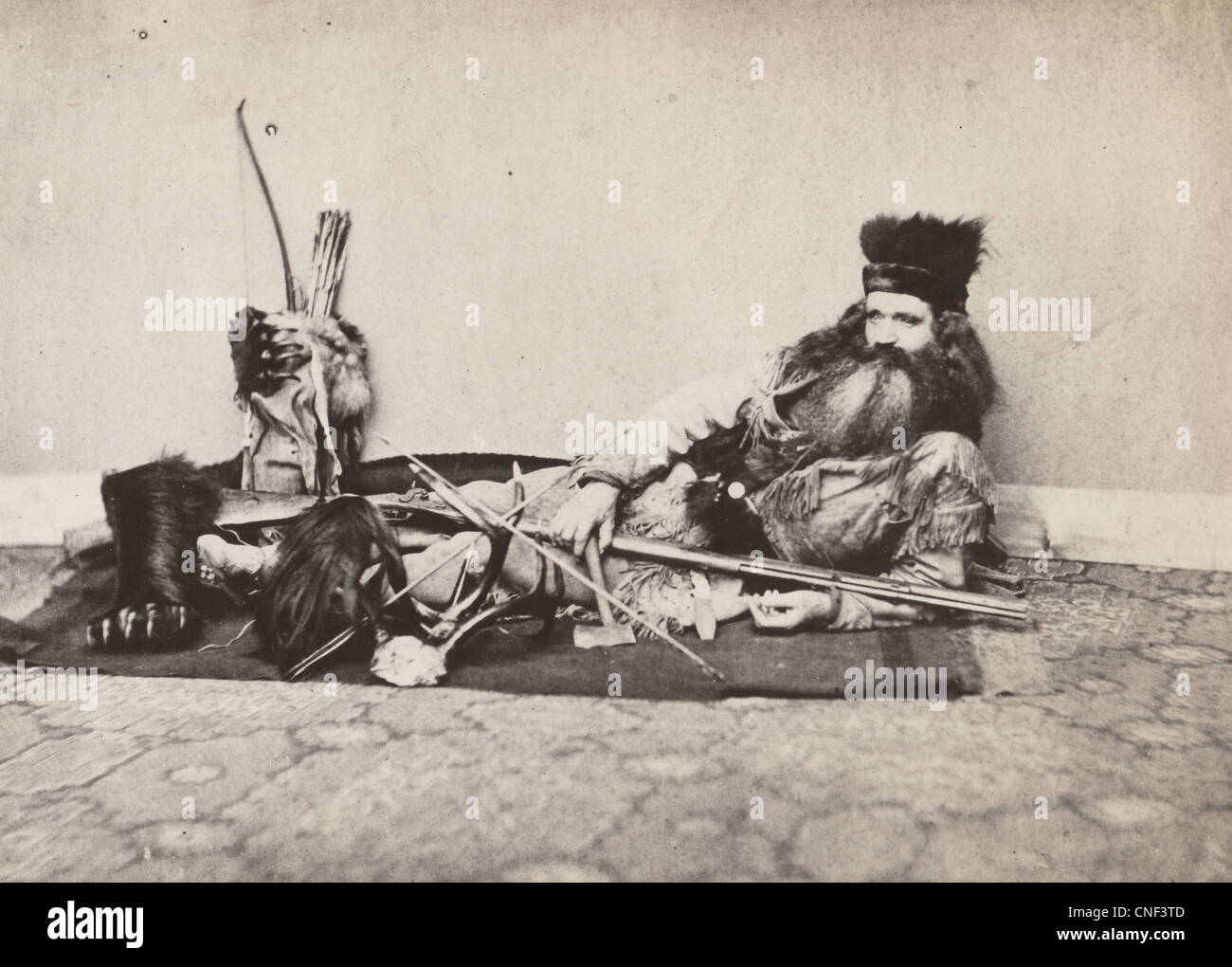 Seth kinman hi-res stock photography and images - Alamy