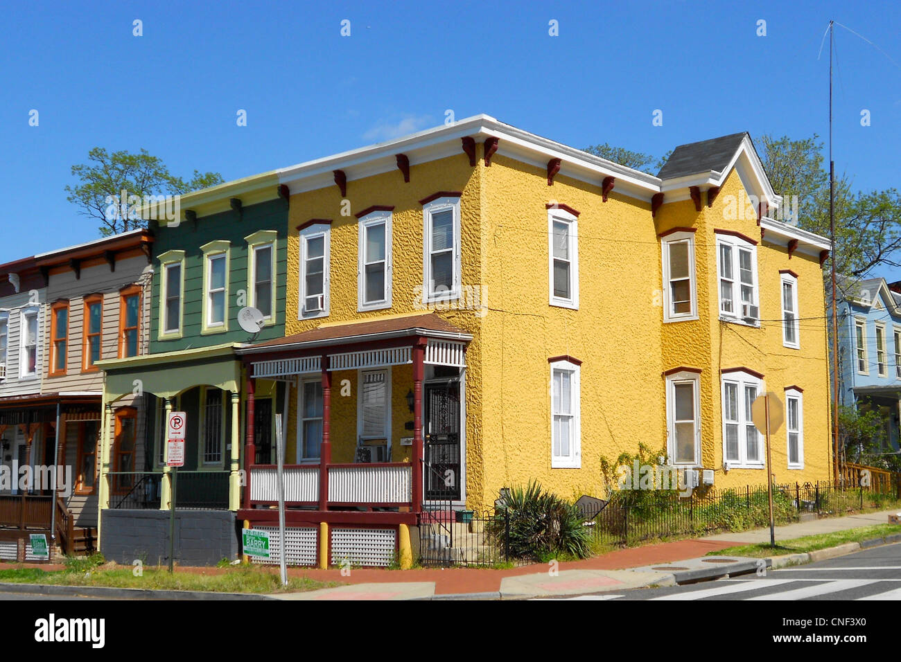 Anaco hi-res stock photography and images - Alamy