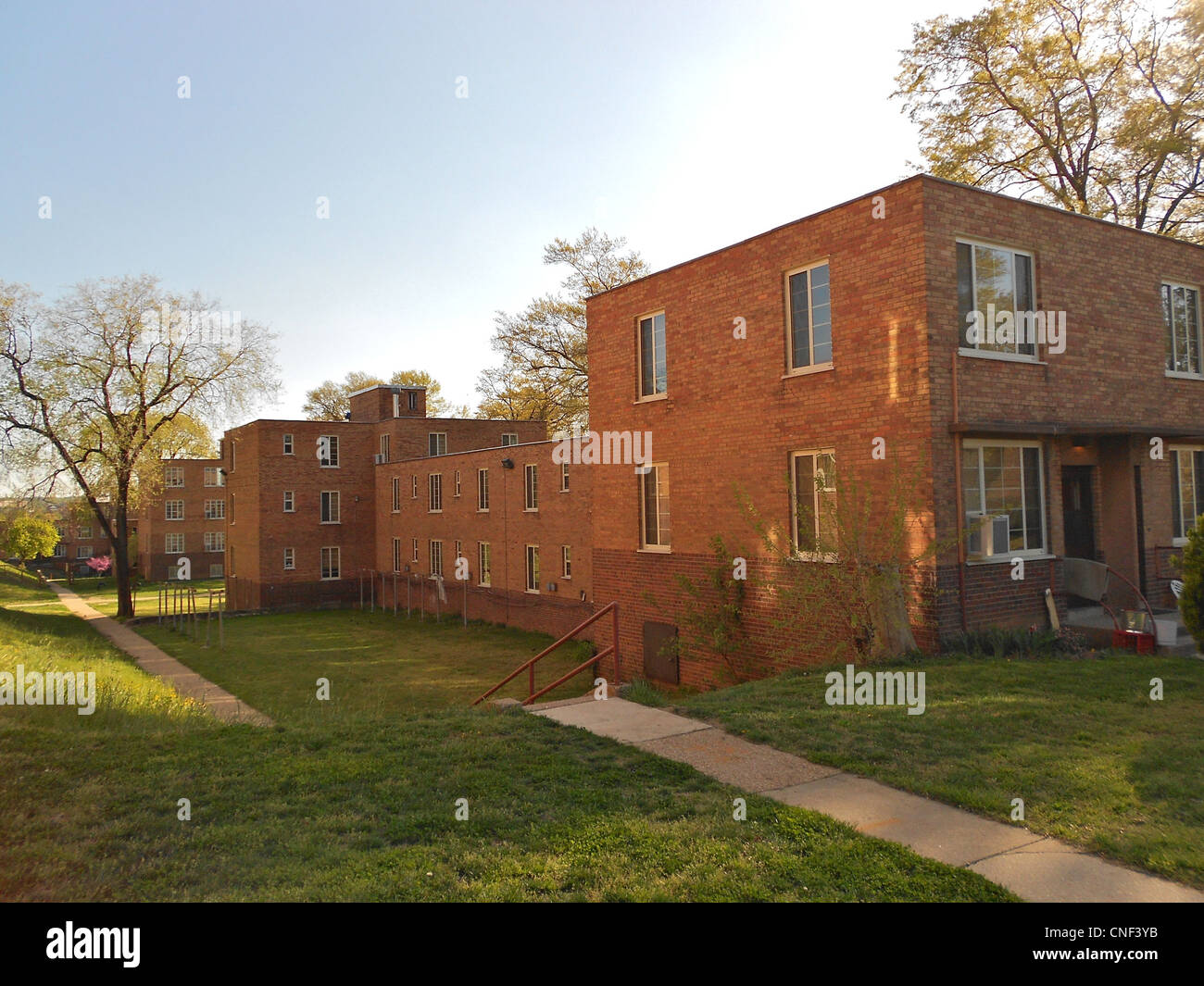 Langston terrace dwellings hi-res stock photography and images - Alamy Langston terrace dwellings hi-res stock photography and images - Alamy