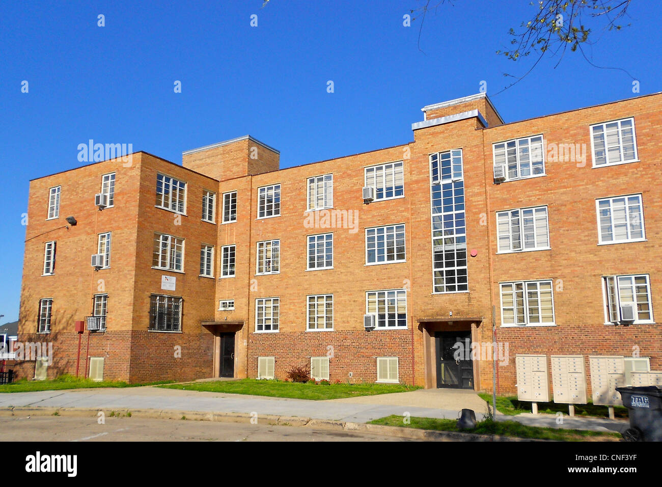 Langston terrace dwellings hi-res stock photography and images - Alamy Langston terrace dwellings hi-res stock photography and images - Alamy