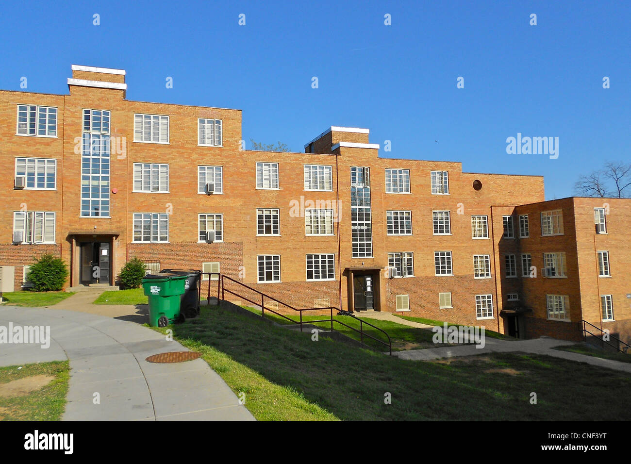 Washington dc 1987 hi-res stock photography and images - Alamy