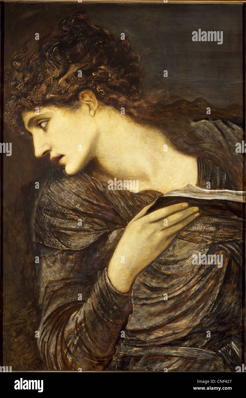 Nimue Arthurian Legend