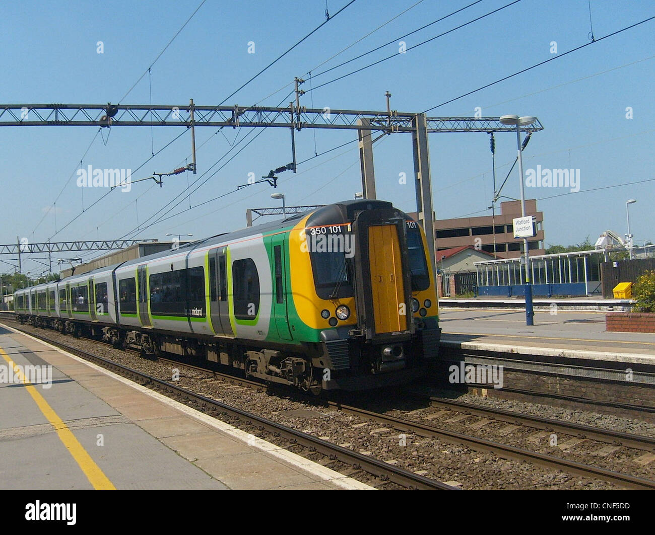 Class 350 hi-res stock photography and images - Alamy