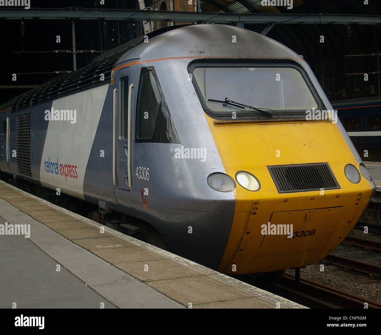 Class 43 hi-res stock photography and images - Alamy