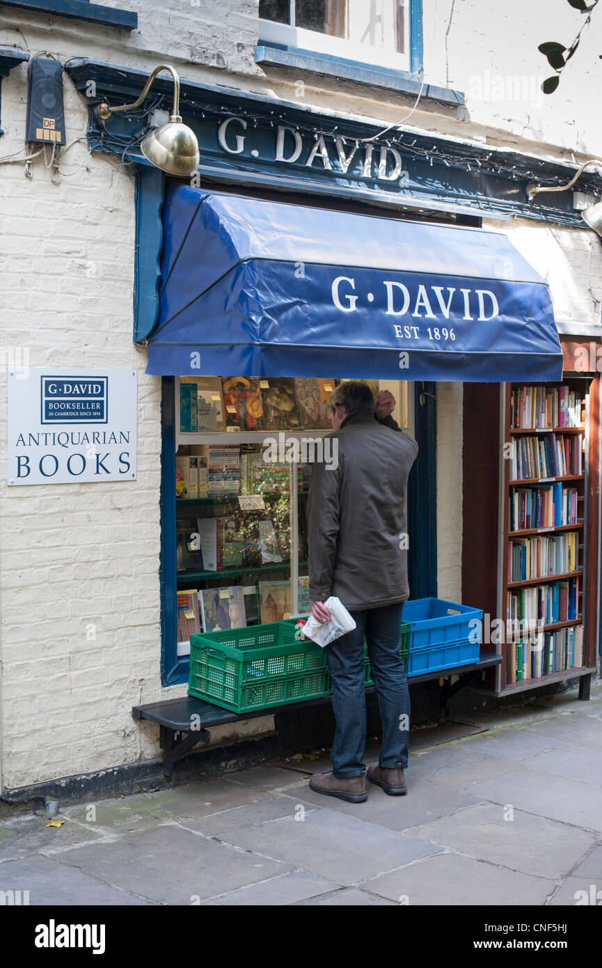 St edwards passage hi-res stock photography and images - Alamy