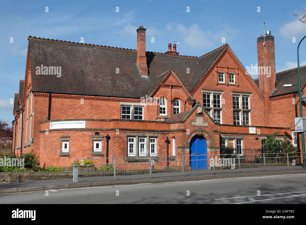 Lenton hi-res stock photography and images - Alamy