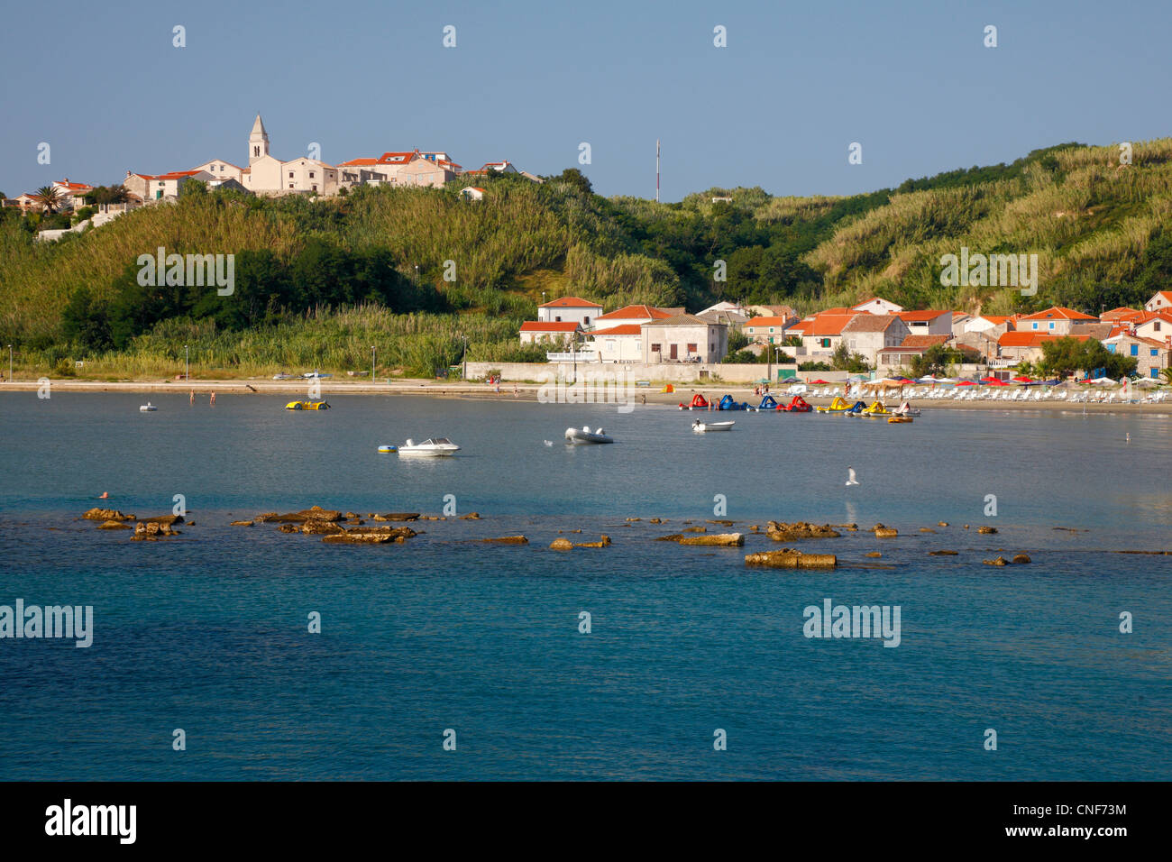 Susak croatia hi-res stock photography and images - Alamy