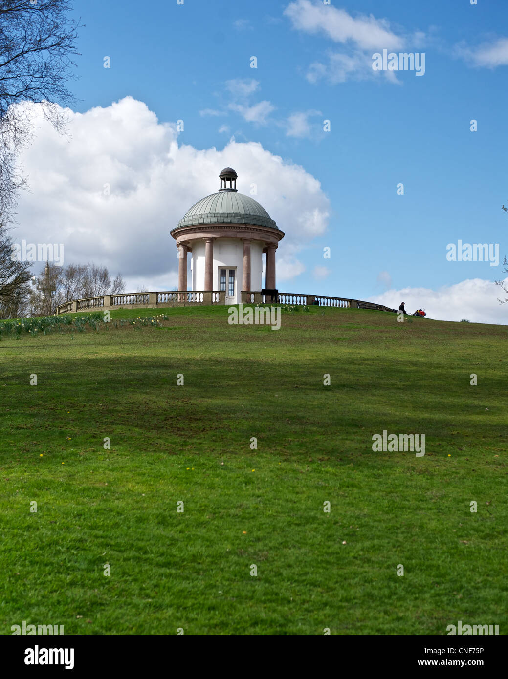 Heaton Park Golf High Resolution Stock Photography and Images - Alamy