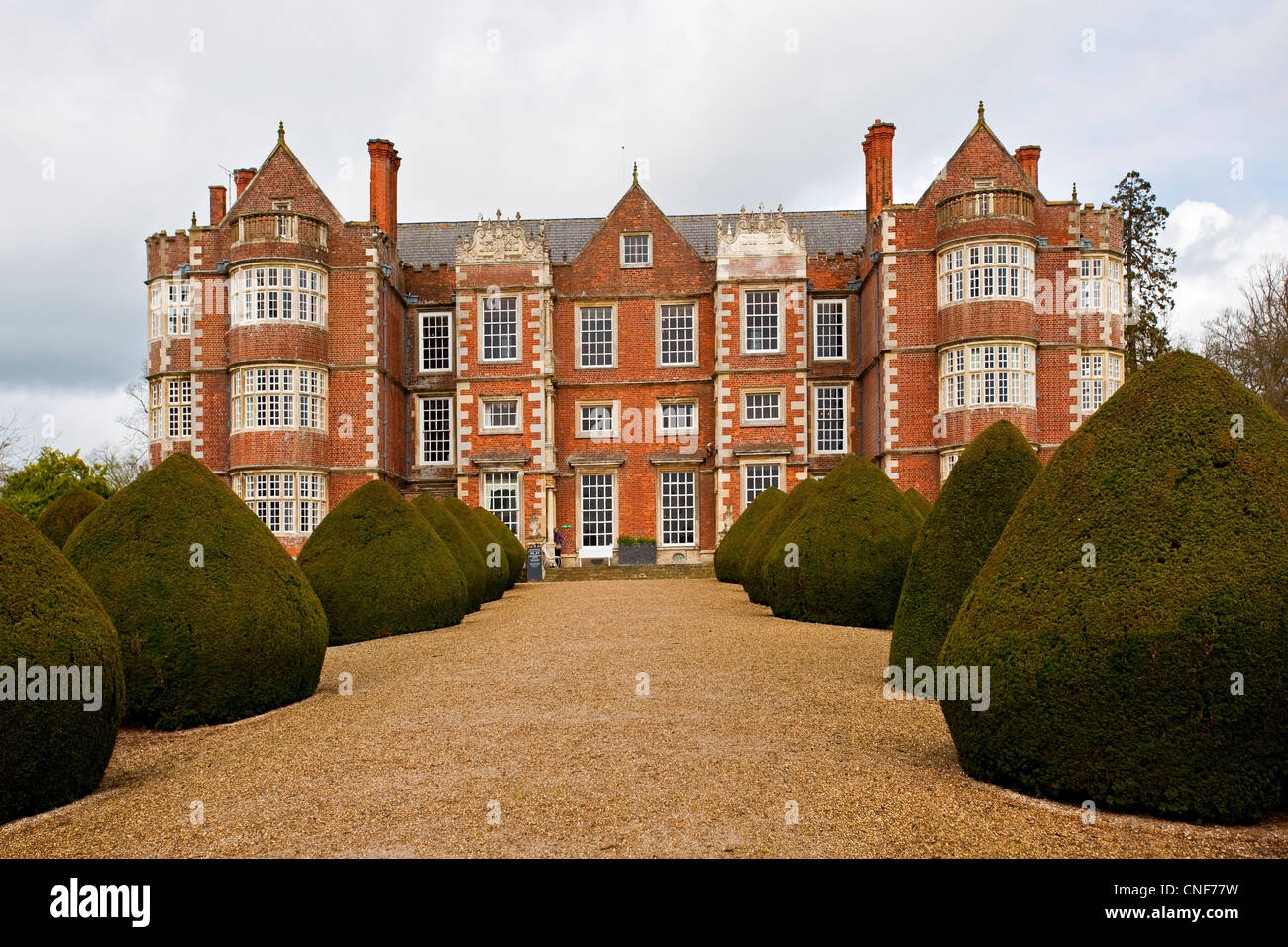 Burton Hall Stock Photos & Burton Hall Stock Images - Alamy