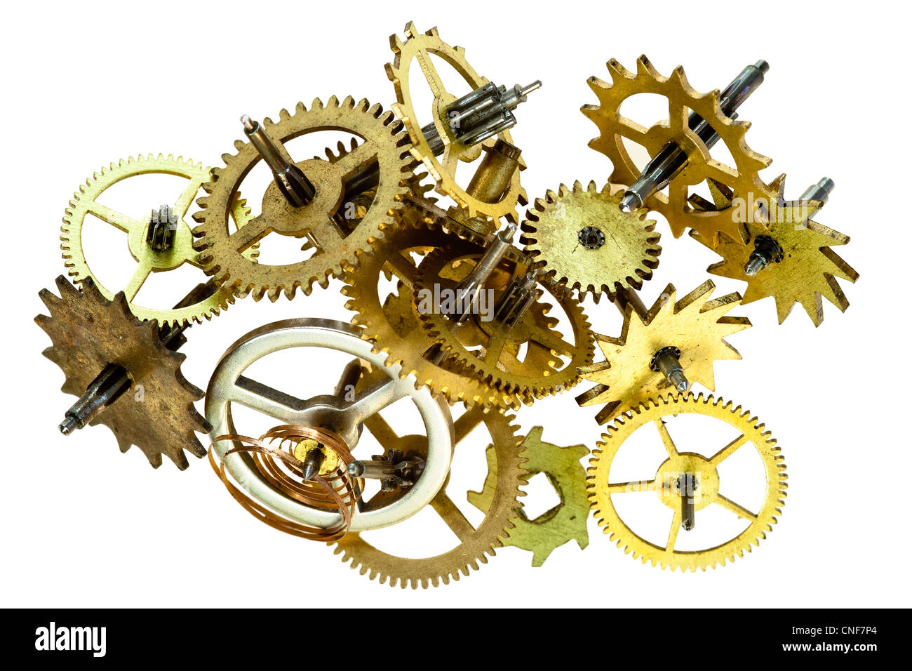 Ratchet mechanism hi-res stock photography and images - Alamy