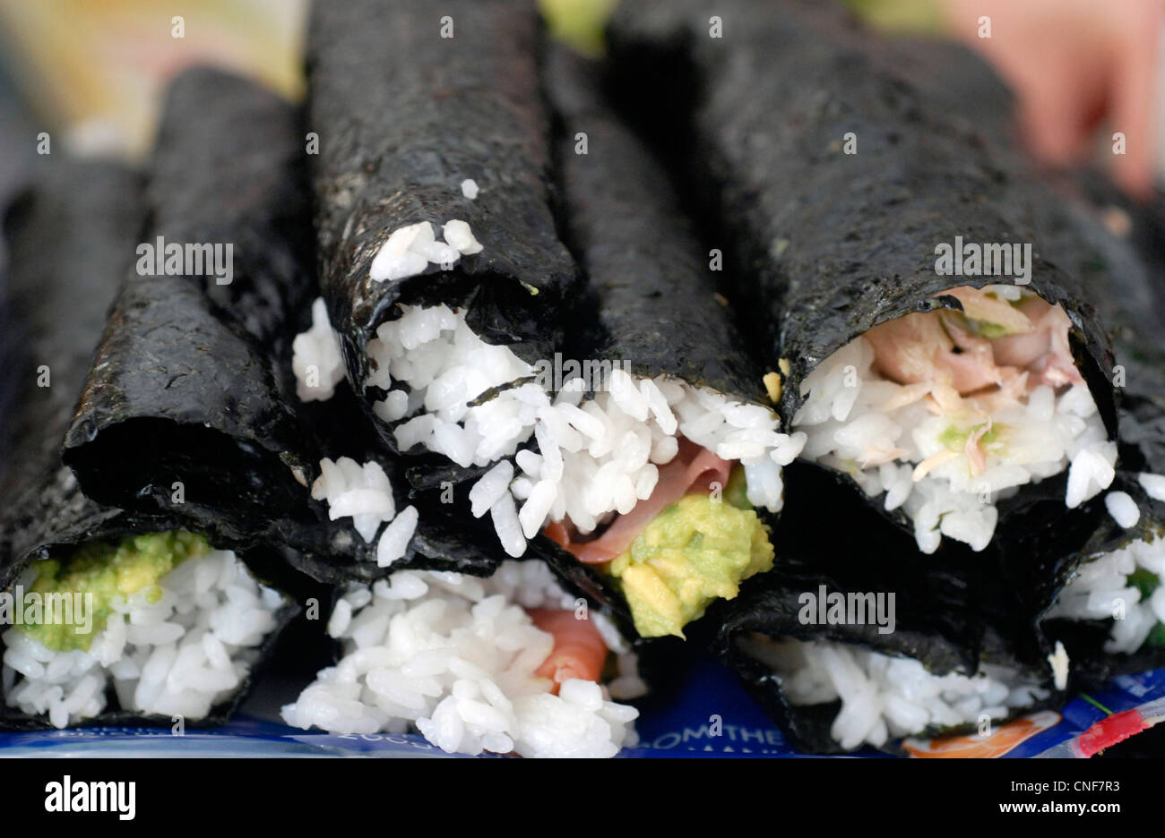 Australia restaurant rice hi-res stock photography and images - Alamy
