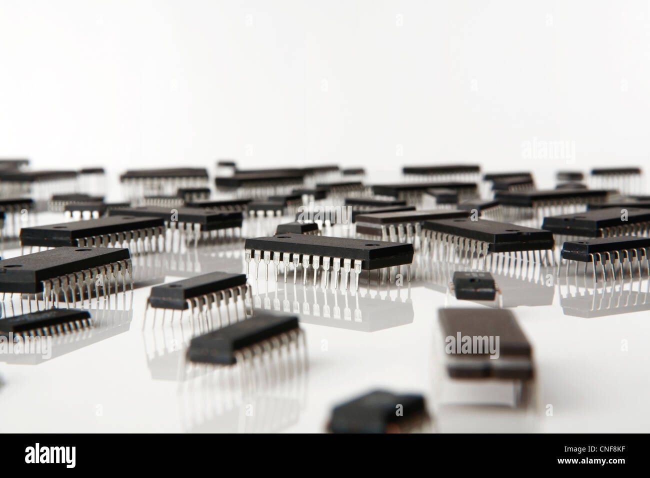 System on chips hi-res stock photography and images - Alamy