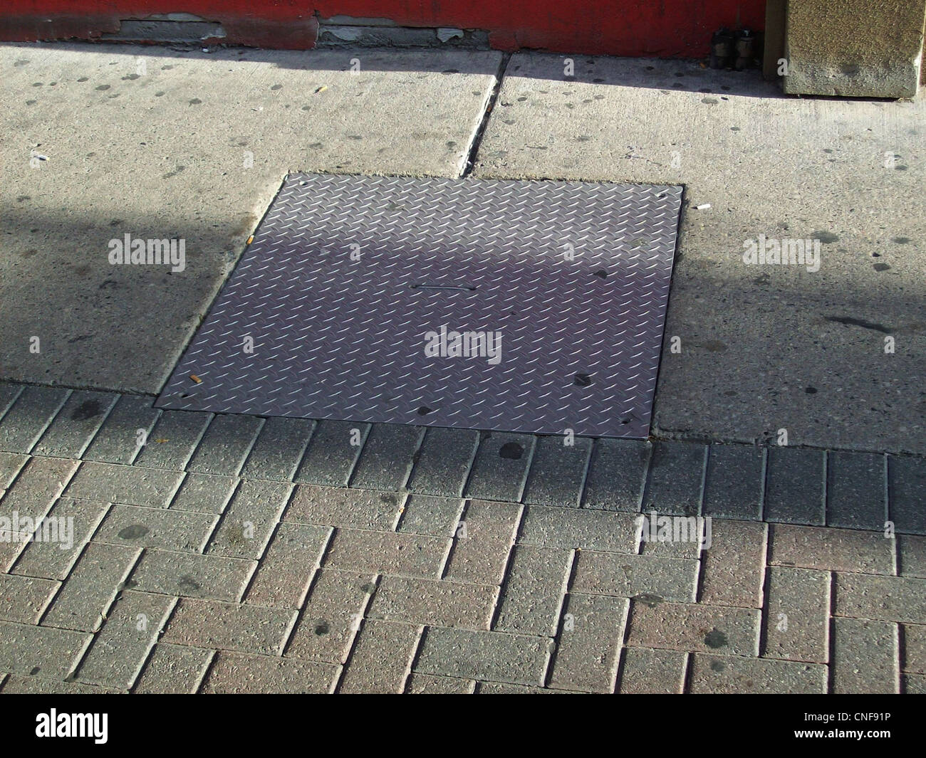Manhole covers are essential elements of urban infrastructure ...