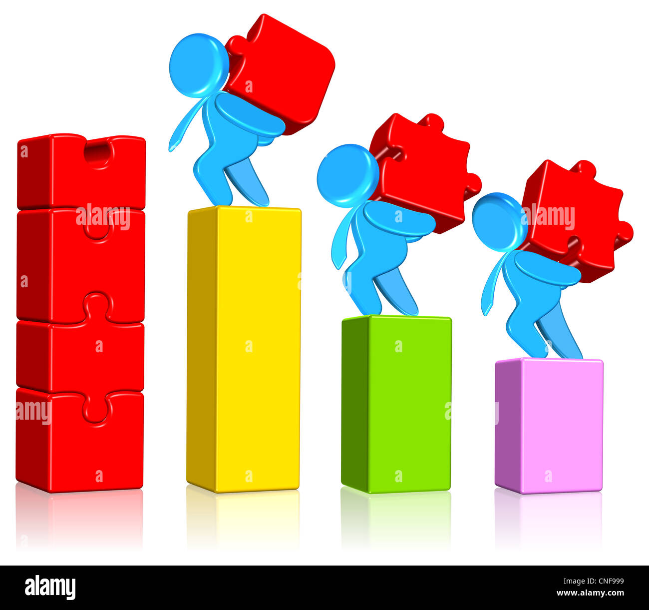 Performance chart hi-res stock photography and images - Alamy