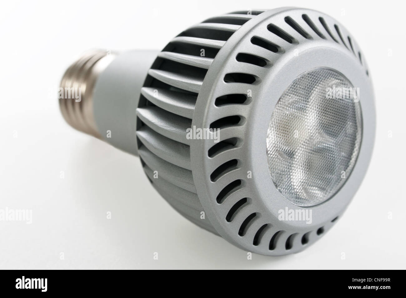 LED light bulb Stock Photo - Alamy