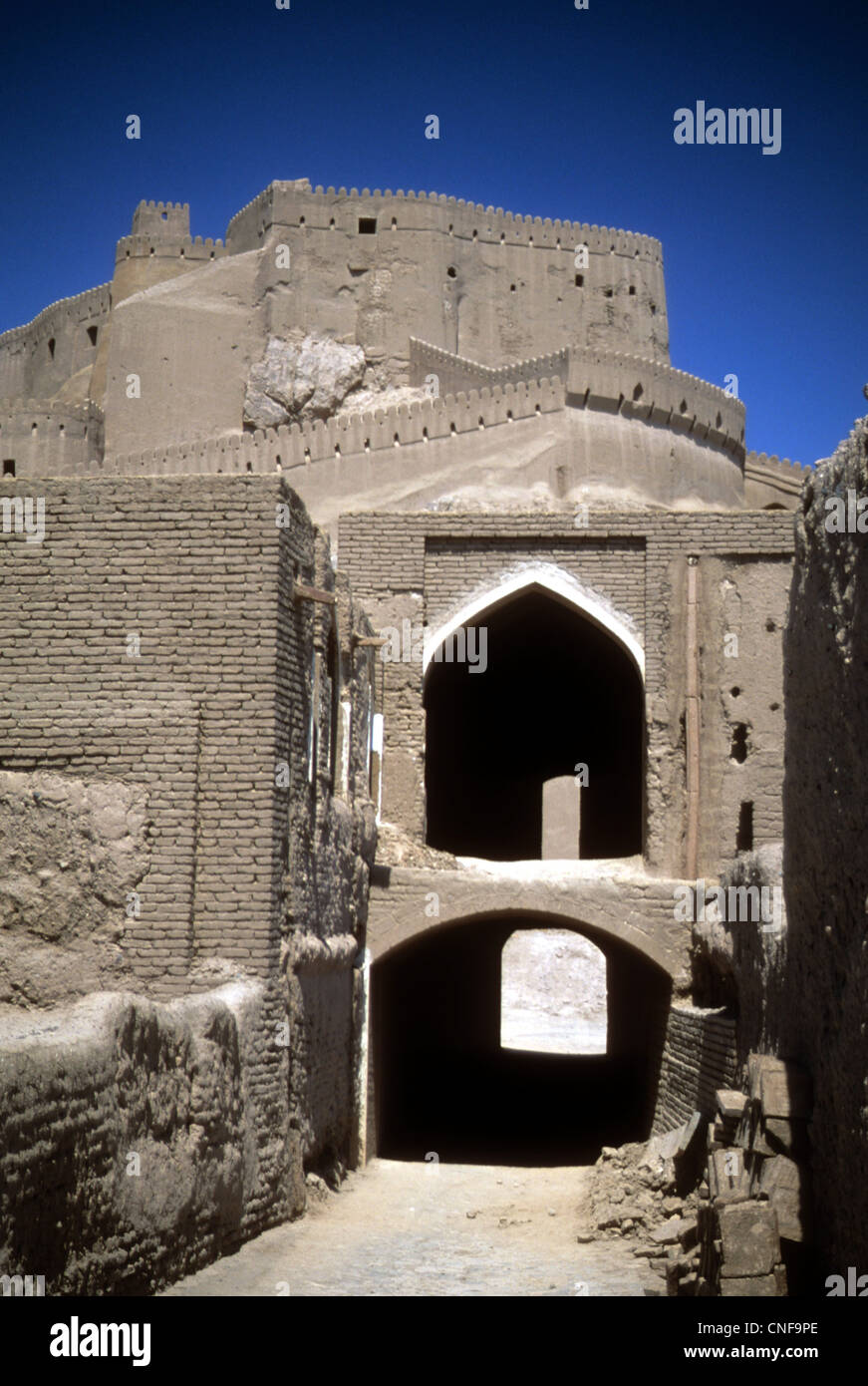 Iran medieval hi-res stock photography and images - Alamy