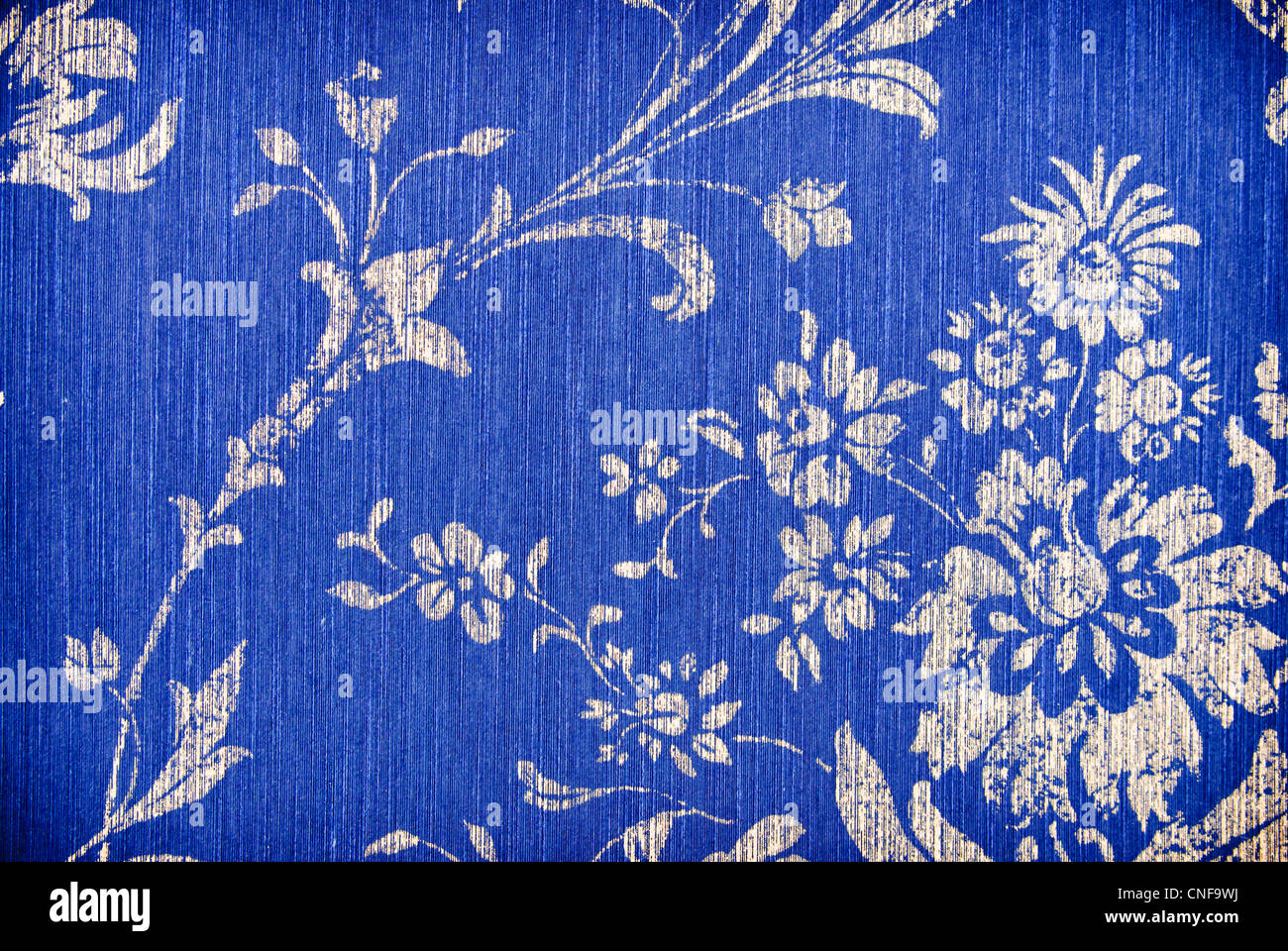 blue flower abstract background or texture Stock Photo - Alamy
