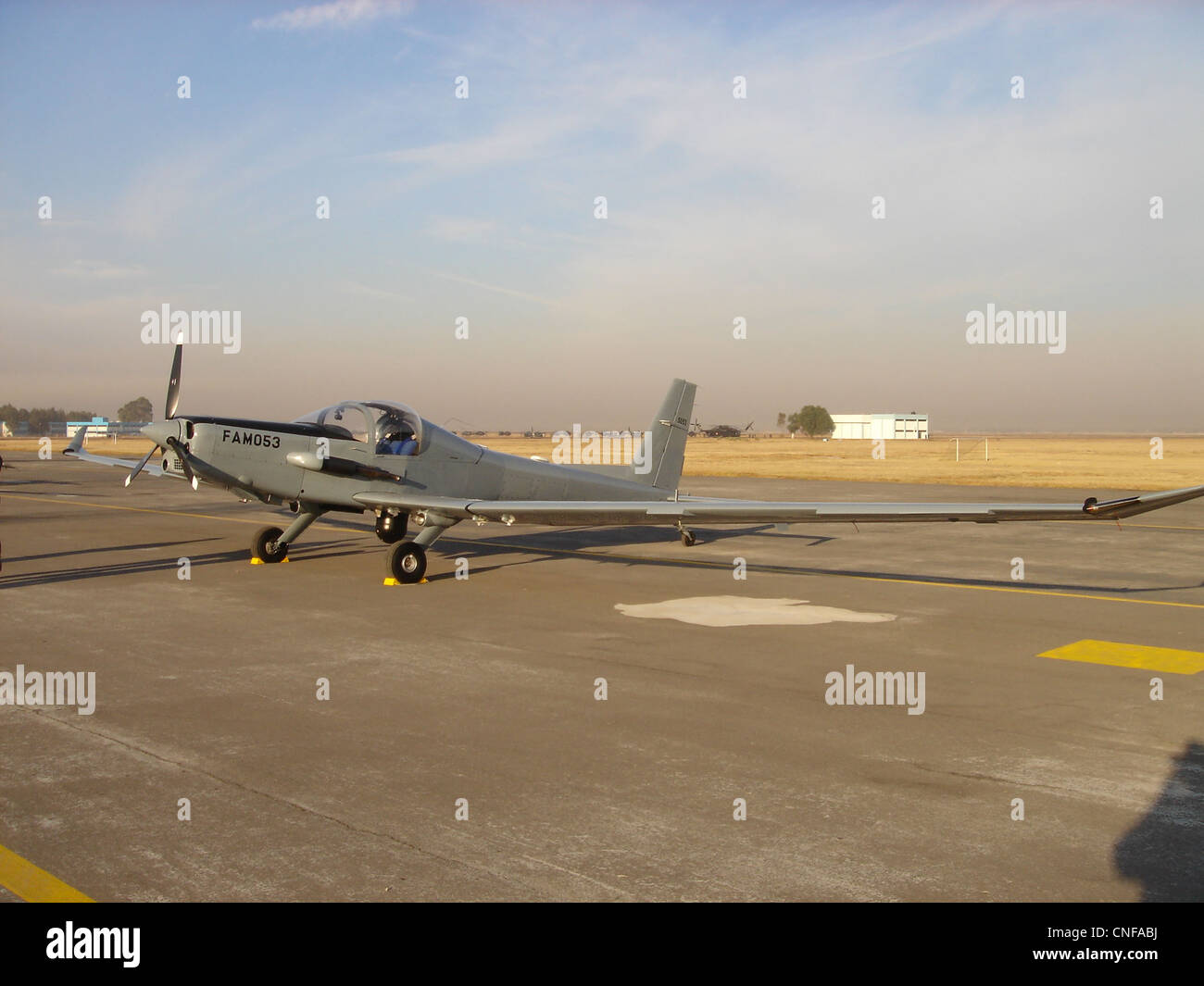 The Schweizer SA2-37B is a light utility aircraft used by the ...