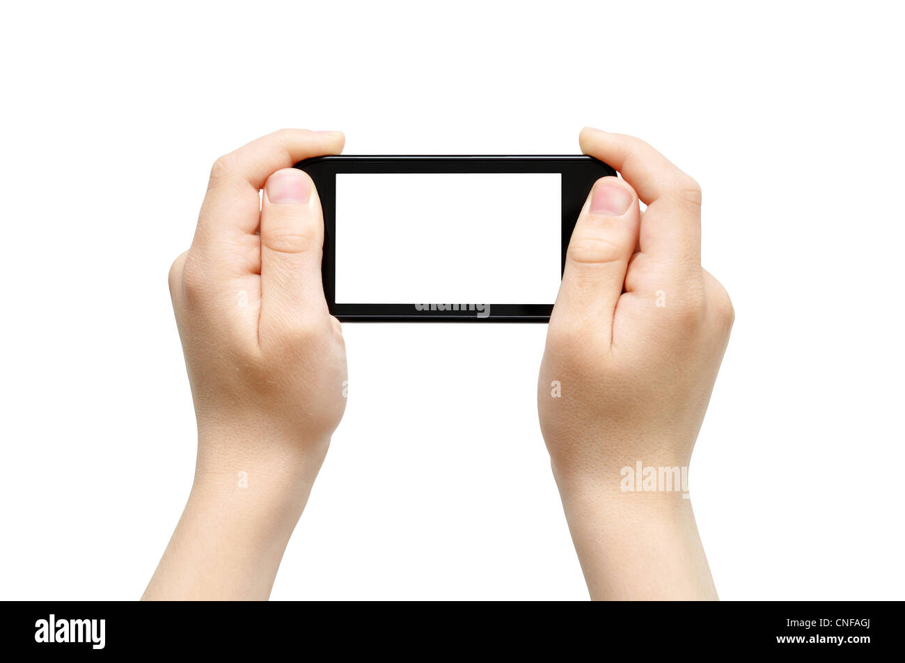 Digital games Cut Out Stock Images & Pictures - Alamy