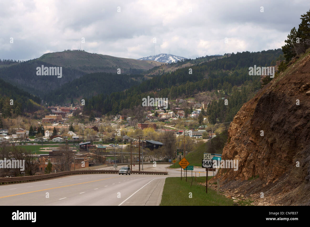 Lead hills hi-res stock photography and images - Alamy