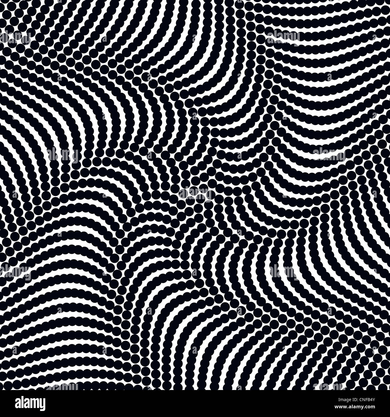 Optical illusion pattern hi-res stock photography and images - Alamy