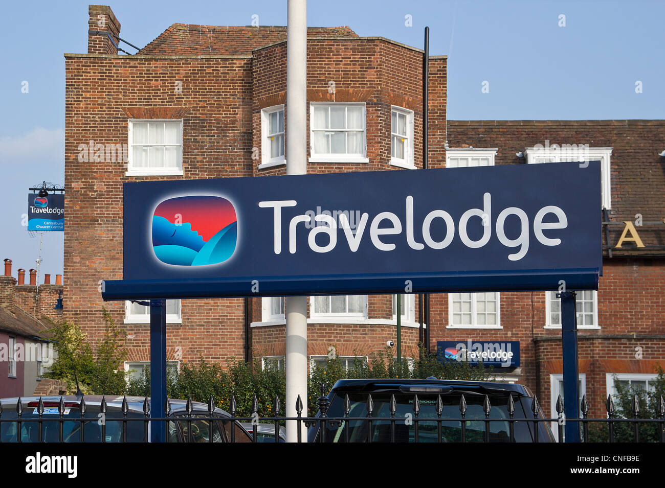 Travelodge Uk High Resolution Stock Photography and Images - Alamy