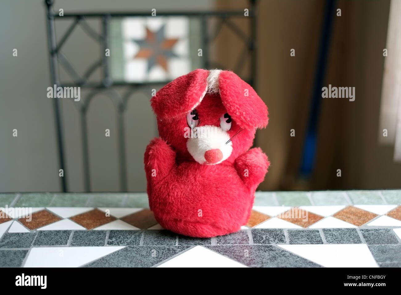 Red toy mouse hi-res stock photography and images - Alamy