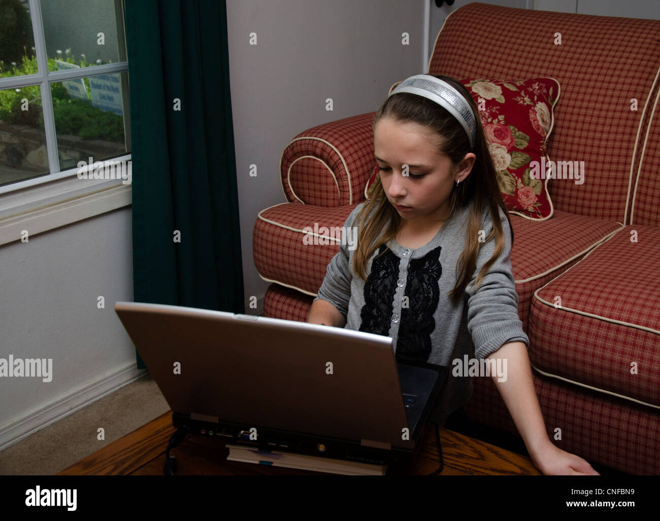 Sixth grade hi-res stock photography and images - Alamy