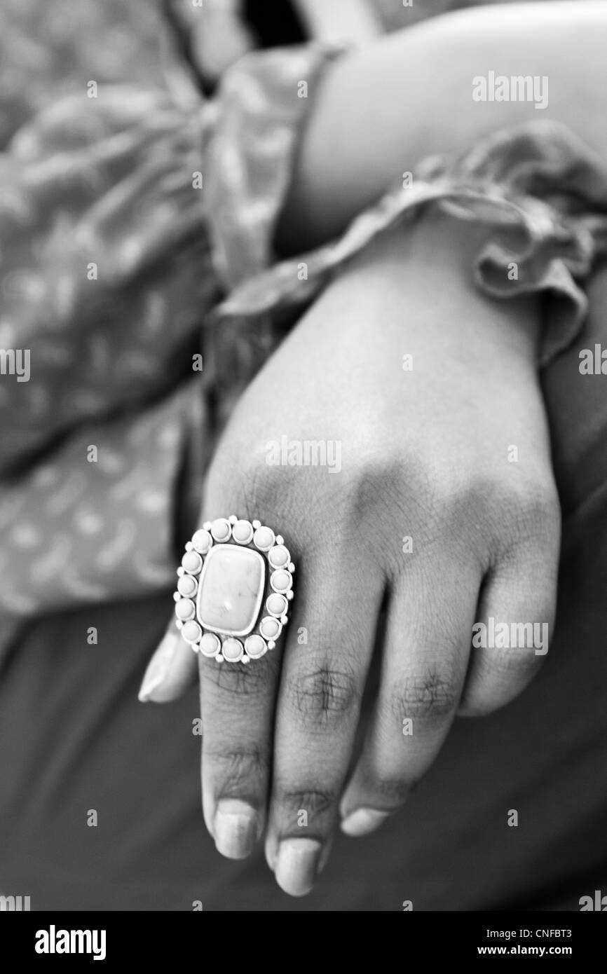 Tsarina Alexandra Engagement Ring