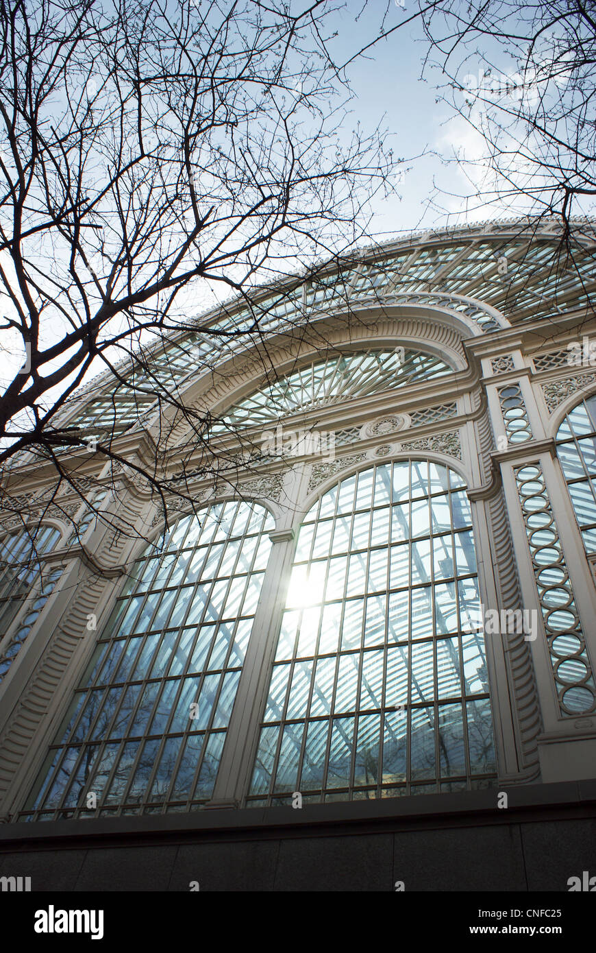 Victorian glass hi-res stock photography and images - Alamy