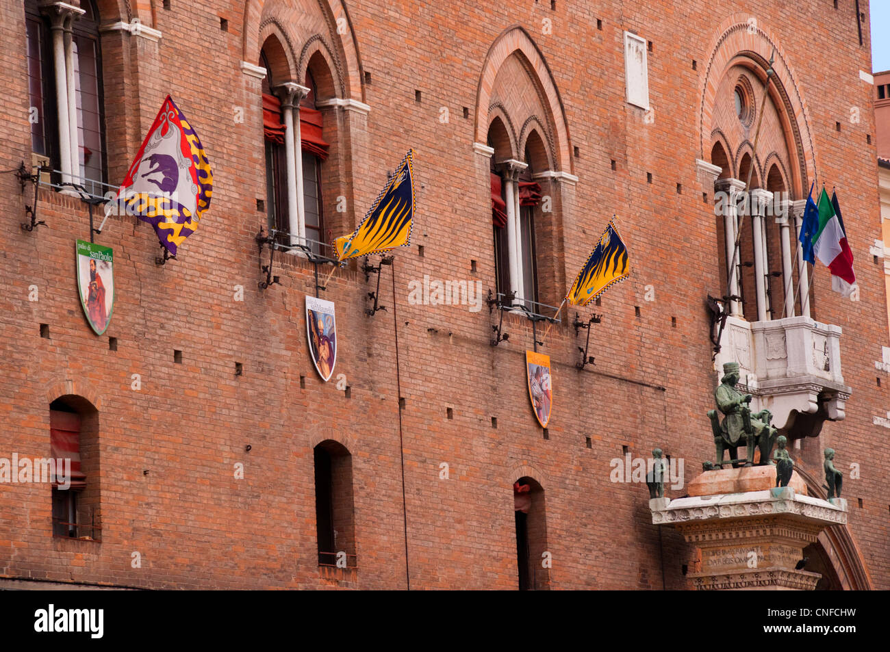 University Of Ferrara High Resolution Stock Photography and Images - Alamy