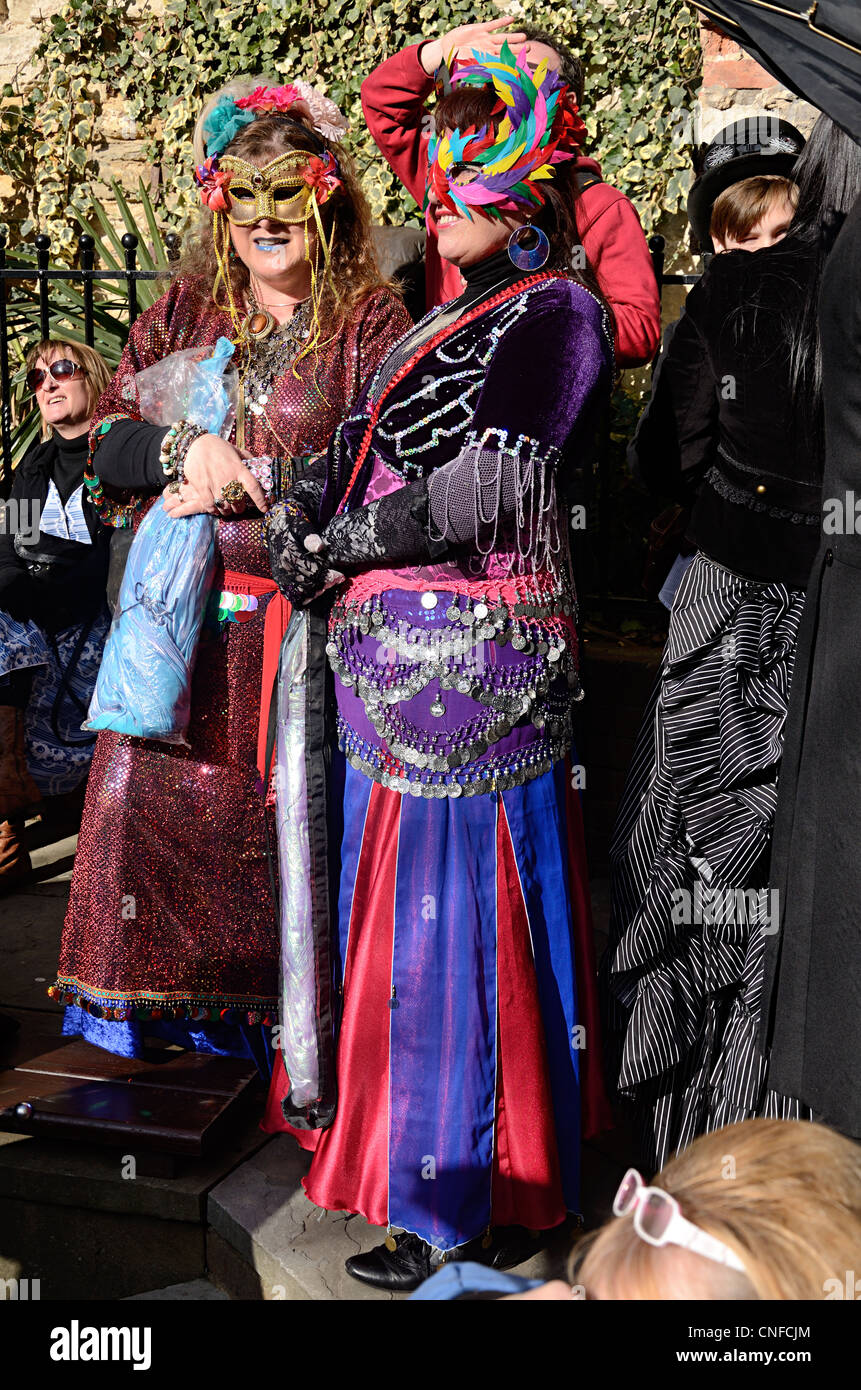 Steam punk hi-res stock photography and images - Alamy