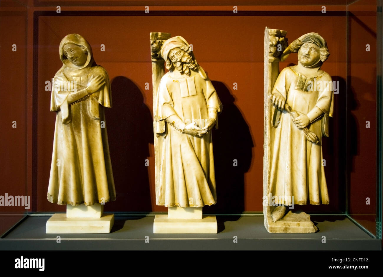 Courtiers High Resolution Stock Photography and Images - Alamy