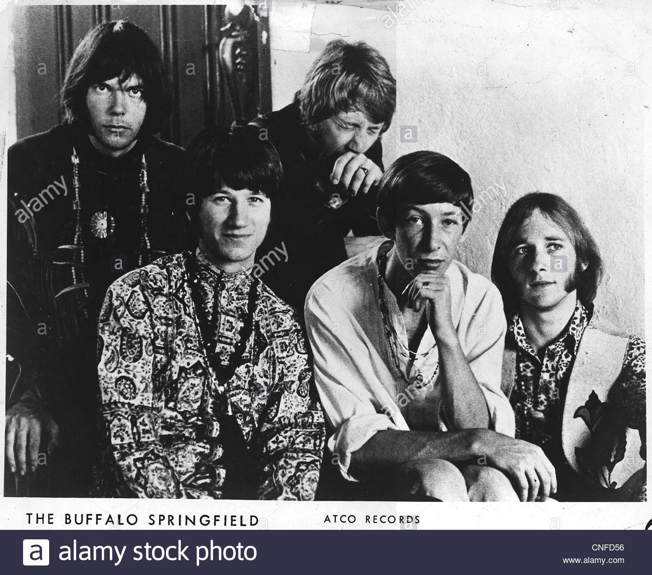 Buffalo Springfield Stock Photos & Buffalo Springfield Stock Images - Alamy