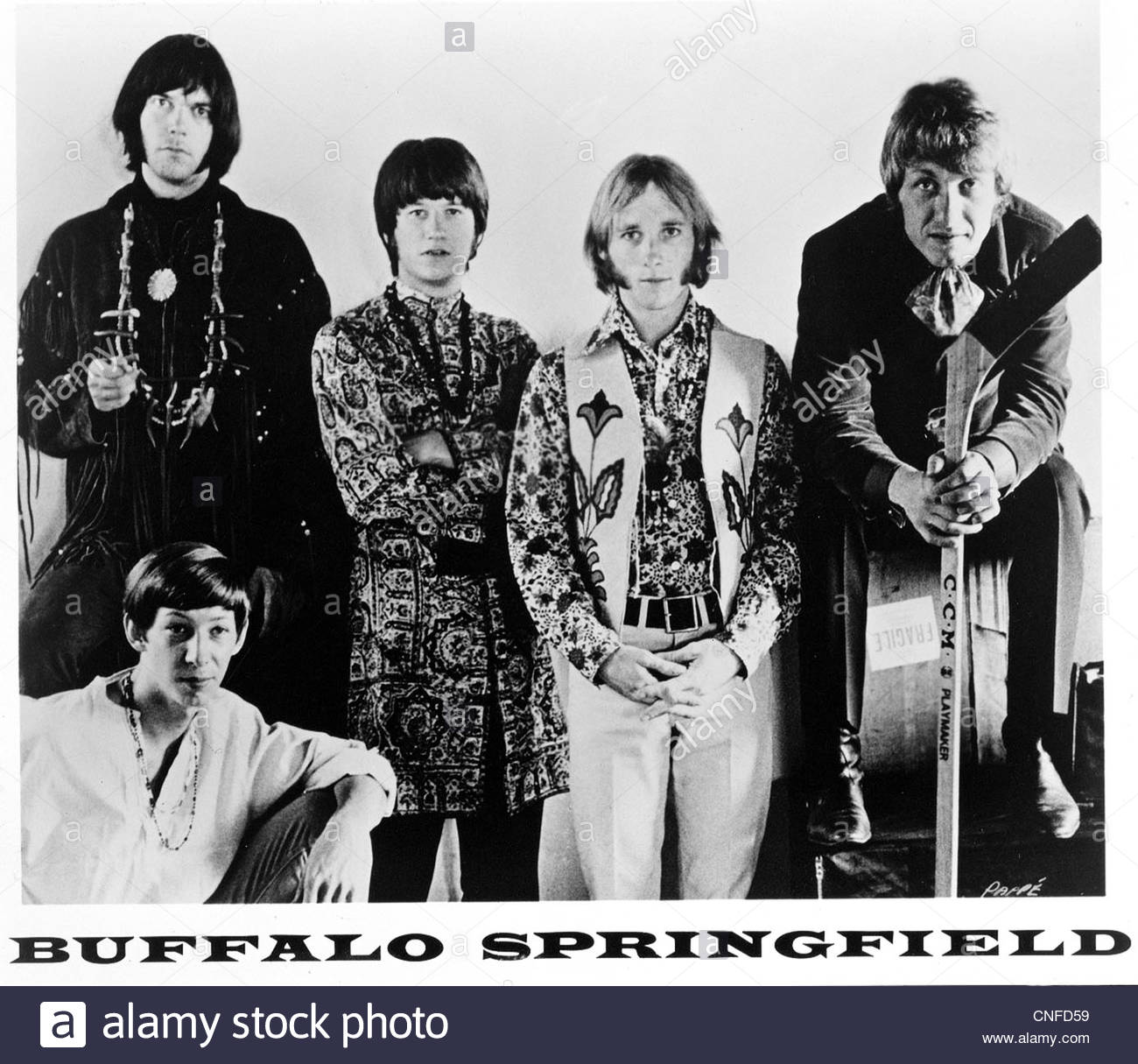 Buffalo Springfield Stock Photos & Buffalo Springfield Stock Images - Alamy