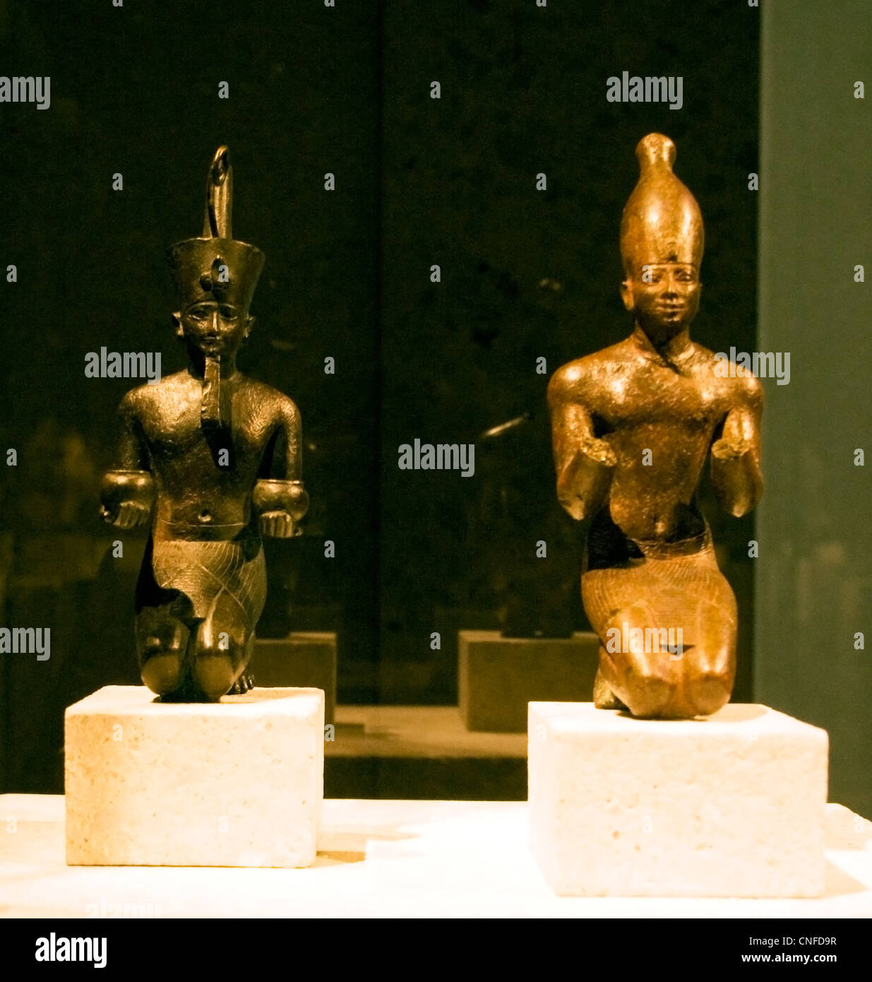 Kushite hi-res stock photography and images - Alamy