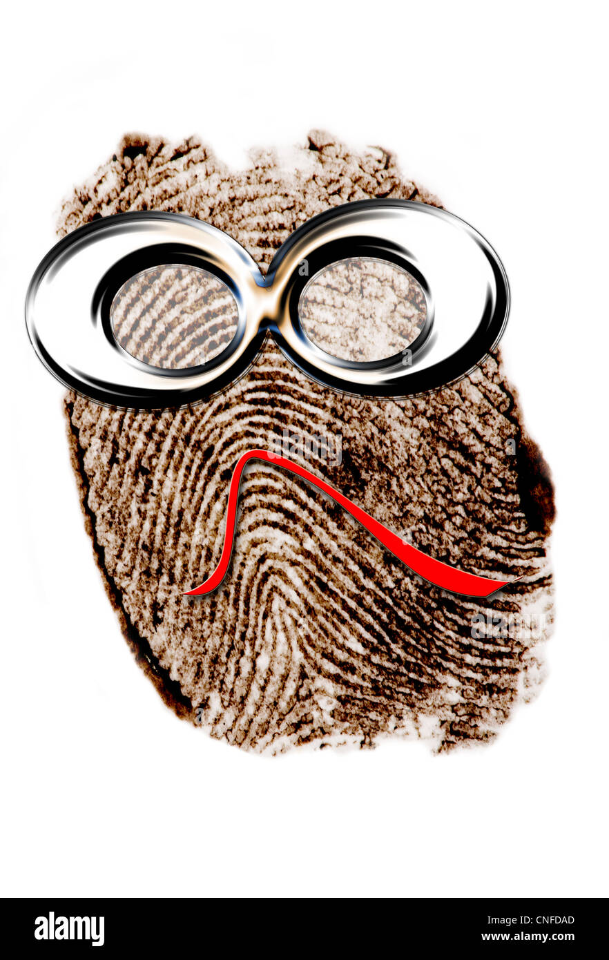 Fingerprints Memes Fingerprint ID : R/memes