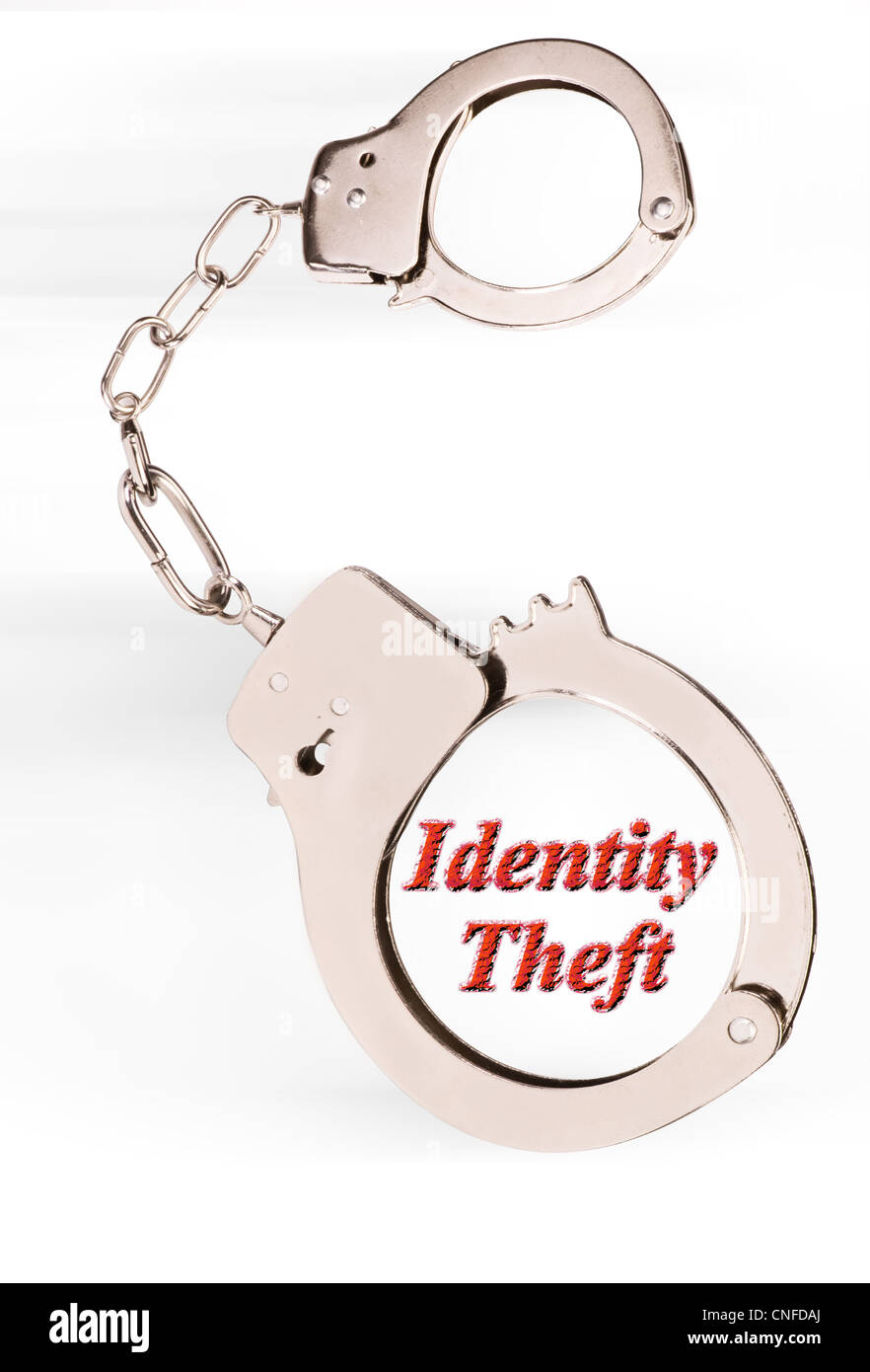 Impostor identity hi-res stock photography and images - Alamy