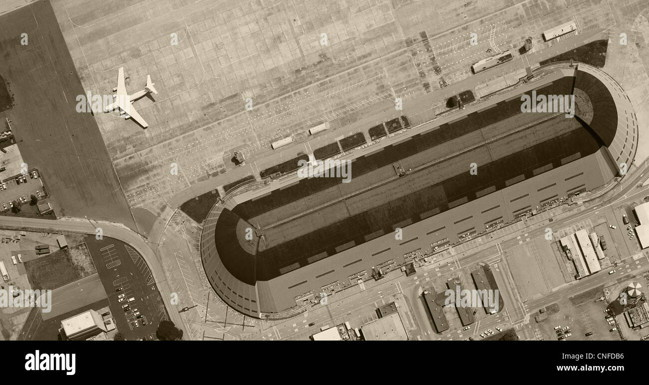 Moffett Field High Resolution Stock Photography and Images - Alamy