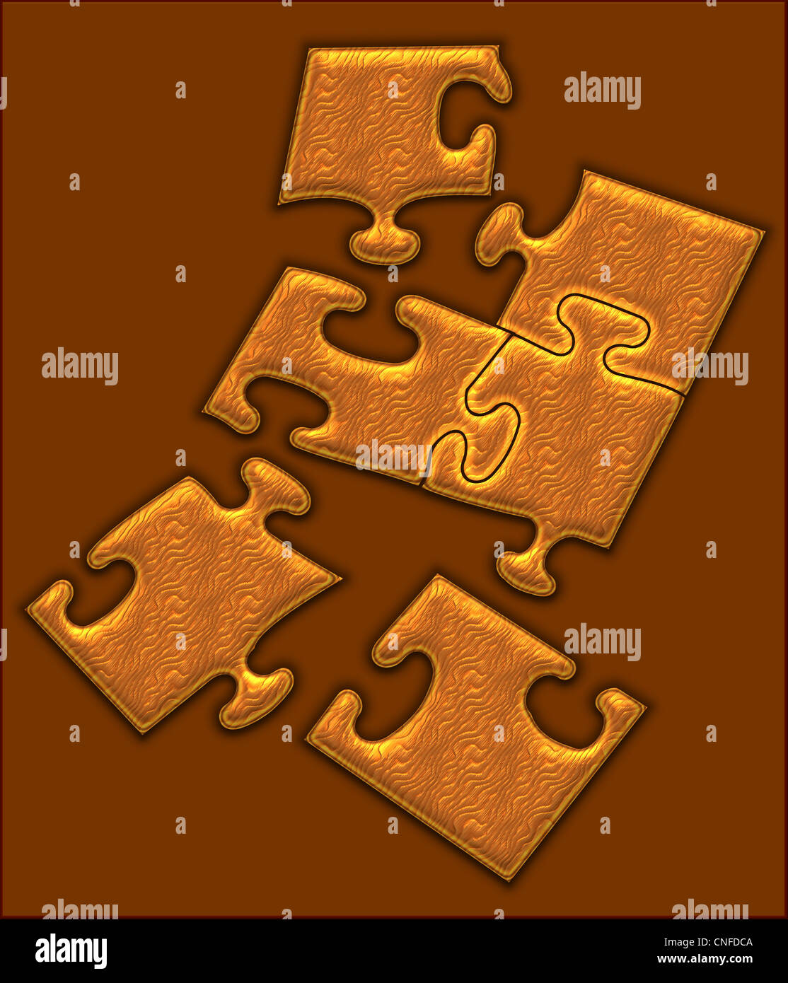 Rectangle puzzle hi-res stock photography and images - Alamy