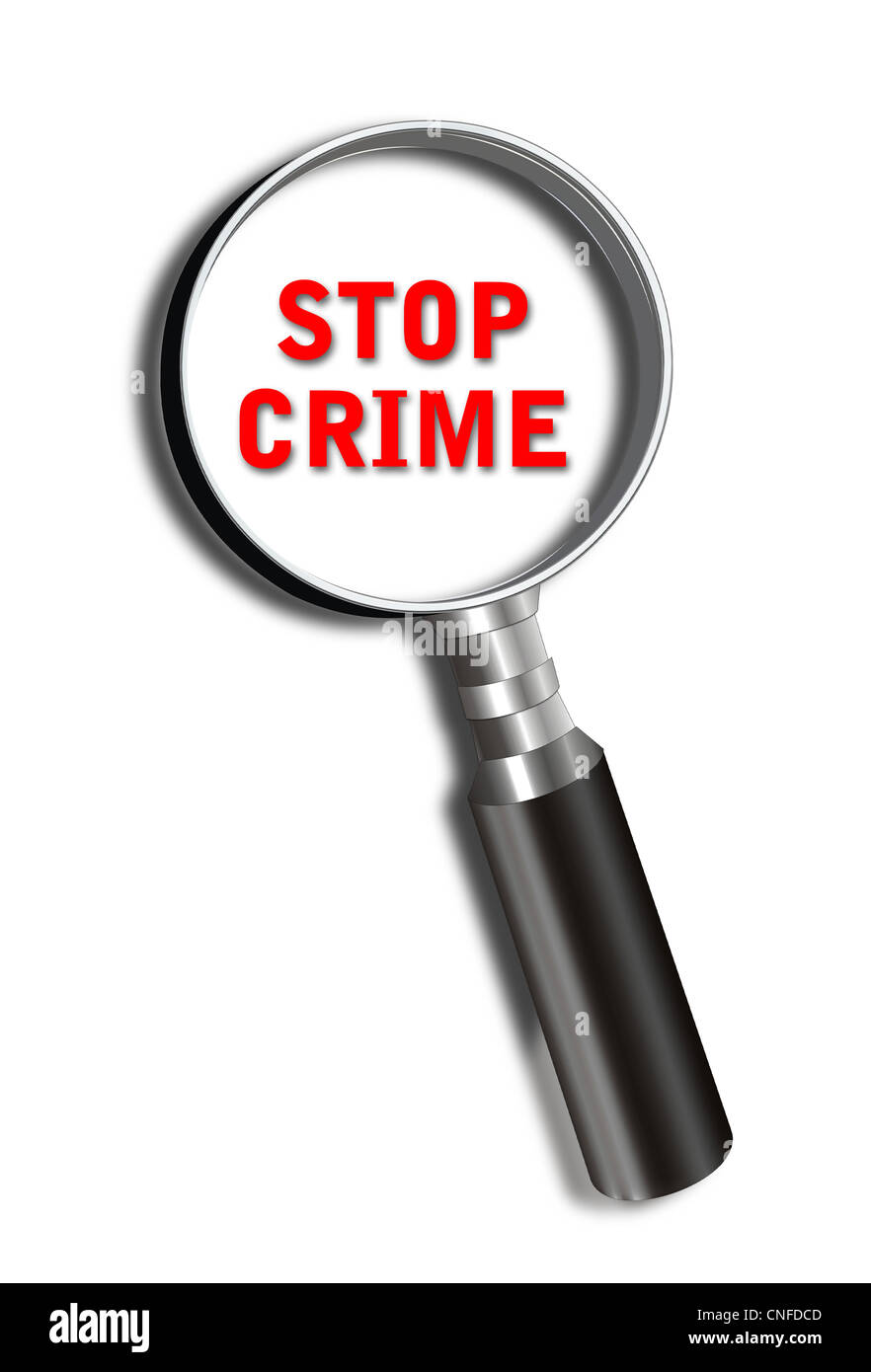 Crime focus hi-res stock photography and images - Alamy
