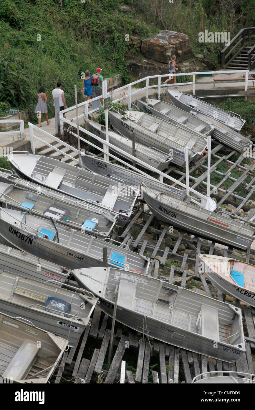 Boat congee hi-res stock photography and images - Alamy