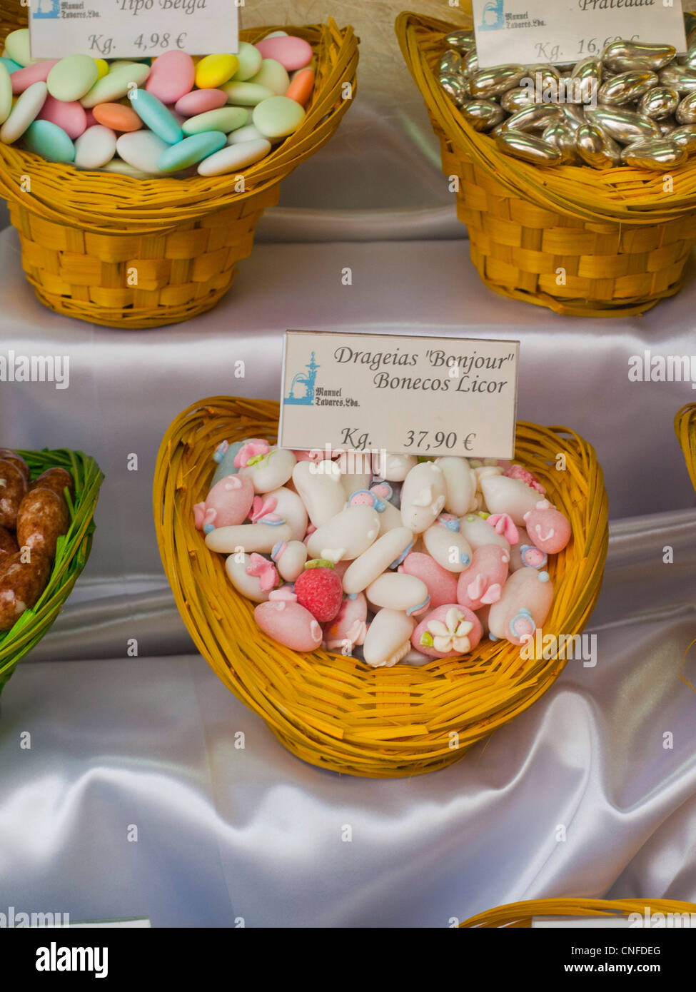 Southern sweets hi-res stock photography and images - Alamy
