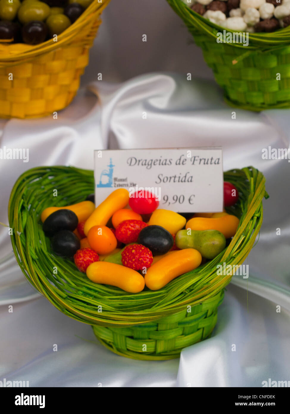 Southern sweets hi-res stock photography and images - Alamy