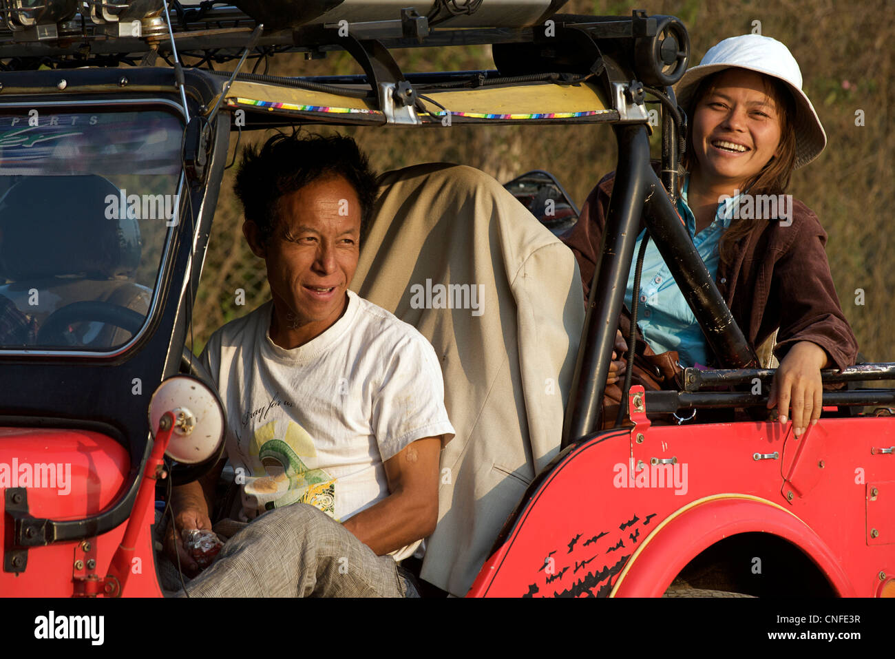Burma11131 hi-res stock photography and images - Alamy