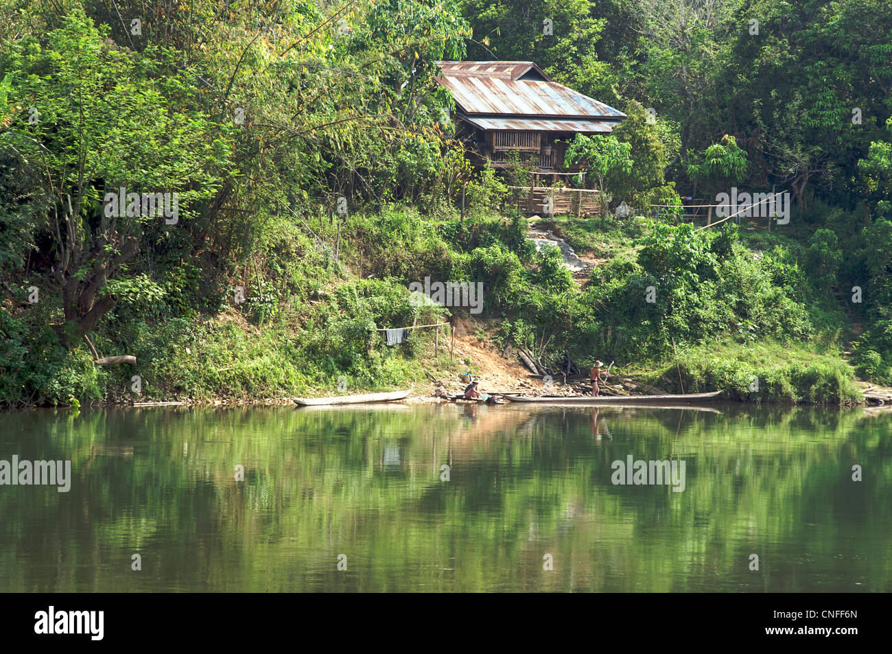 Myitnge river hi-res stock photography and images - Alamy