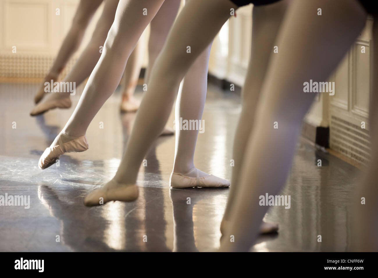 Dancers at the bar hi-res stock photography and images - Alamy