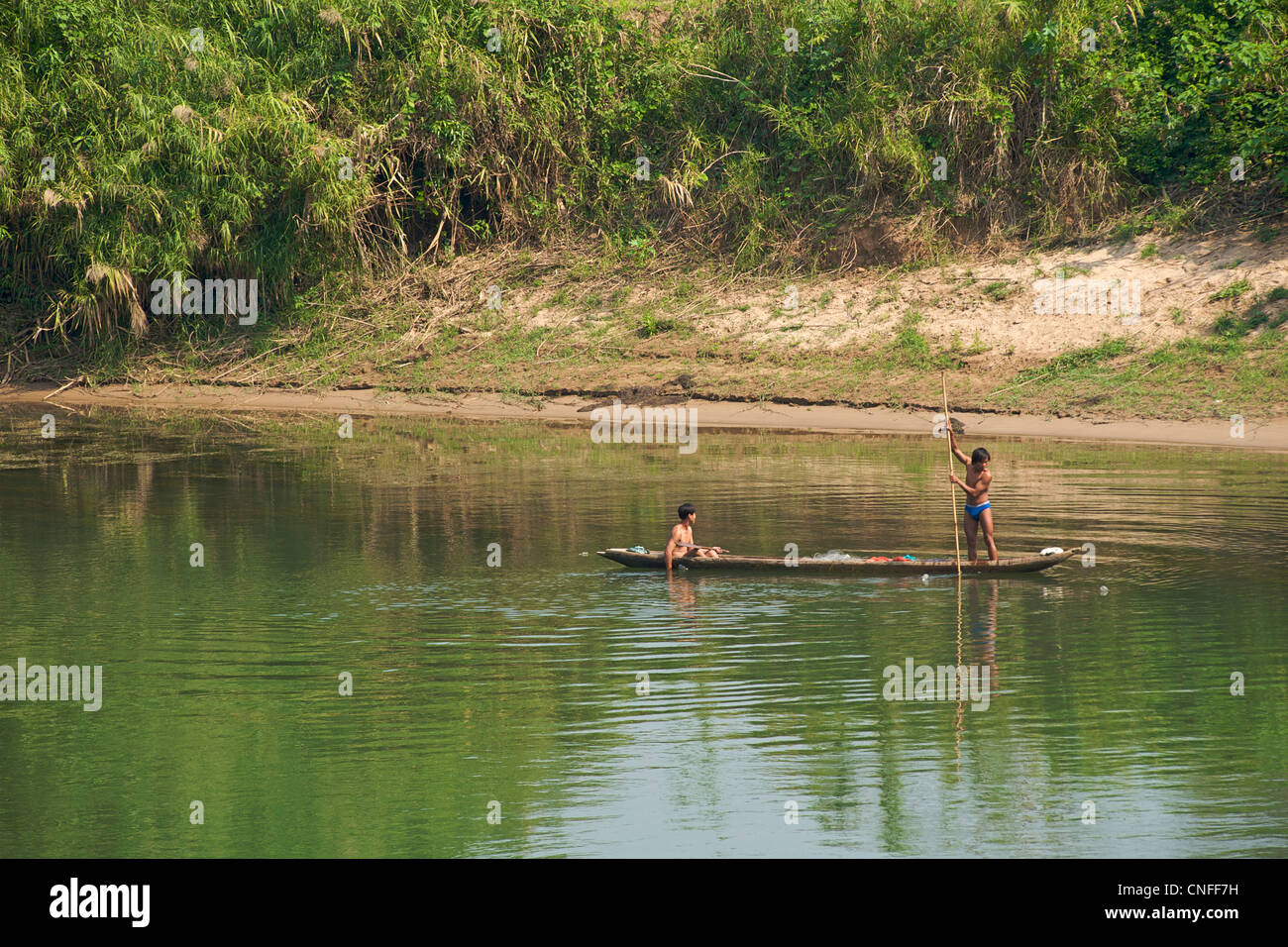 Myitnge river hi-res stock photography and images - Alamy
