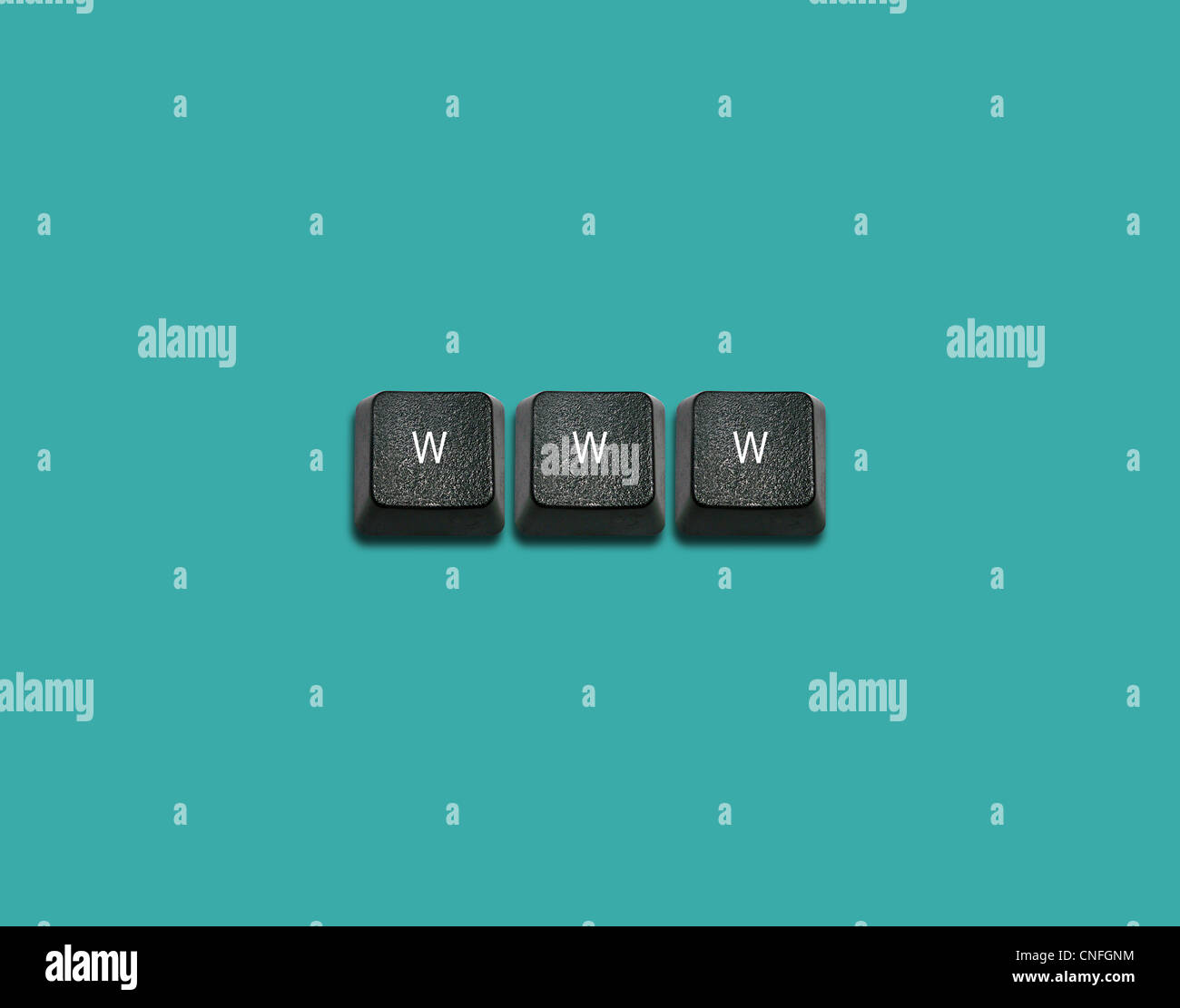 Word www Made From Computer Keyboard Keys, keyboard buttons with ideas ...